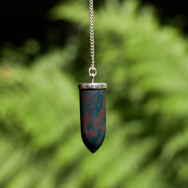 Pendulums - healingportal