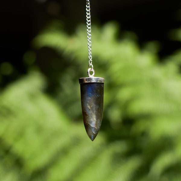 Pendulums - healingportal