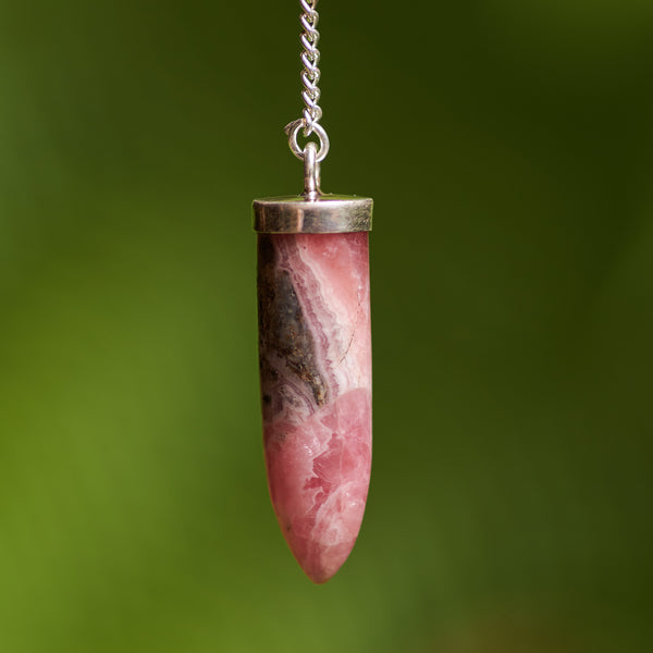 Pendulums - healingportal