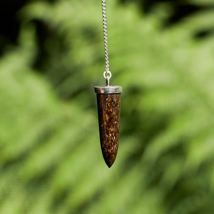 Pendulums - healingportal