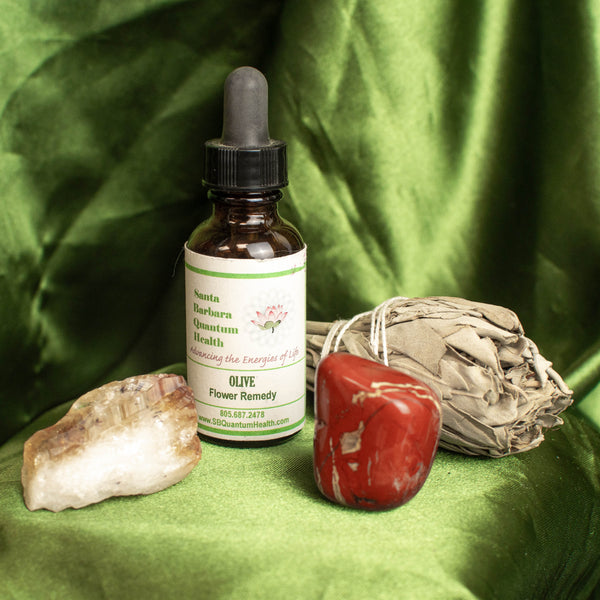 Sage/Incense - healingportal