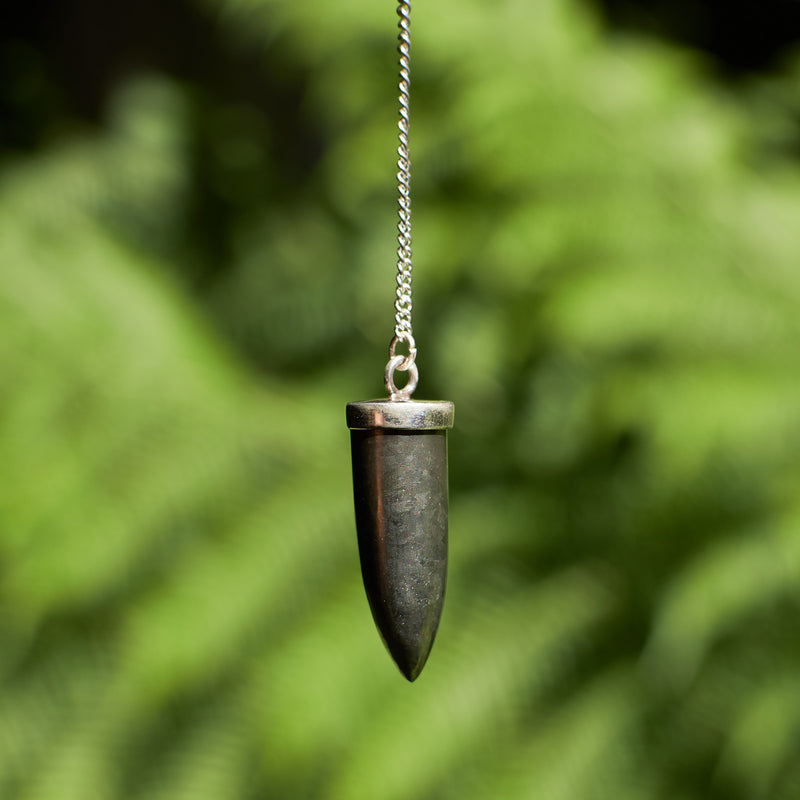 Pendulums - healingportal